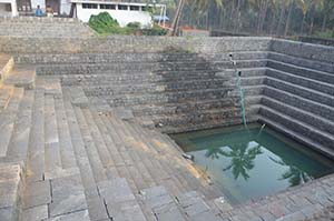 Udupi tourist places - Ambalpady