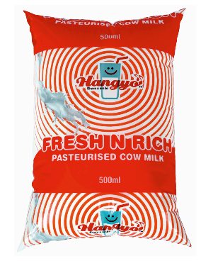 Udupi Darshan-Hangyo Icecream